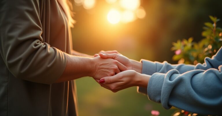 Understanding End of Life Care: Compassionate Support for Life’s Final ...